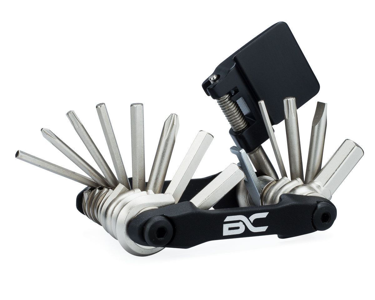 15 in 1 Multi-Tool – Iconic Bicycles