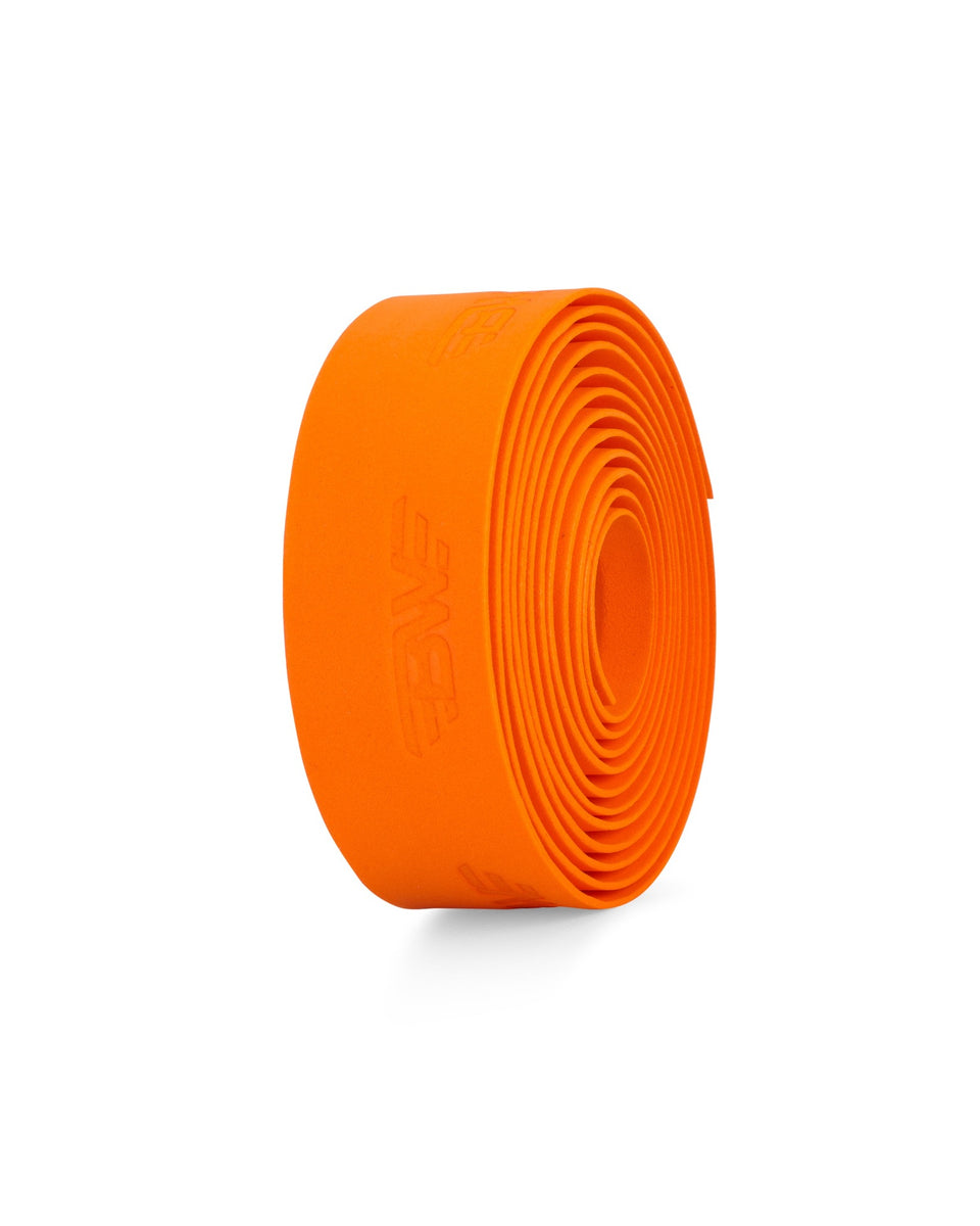 EVA Handlebar Tape - Orange – Iconic Bicycles