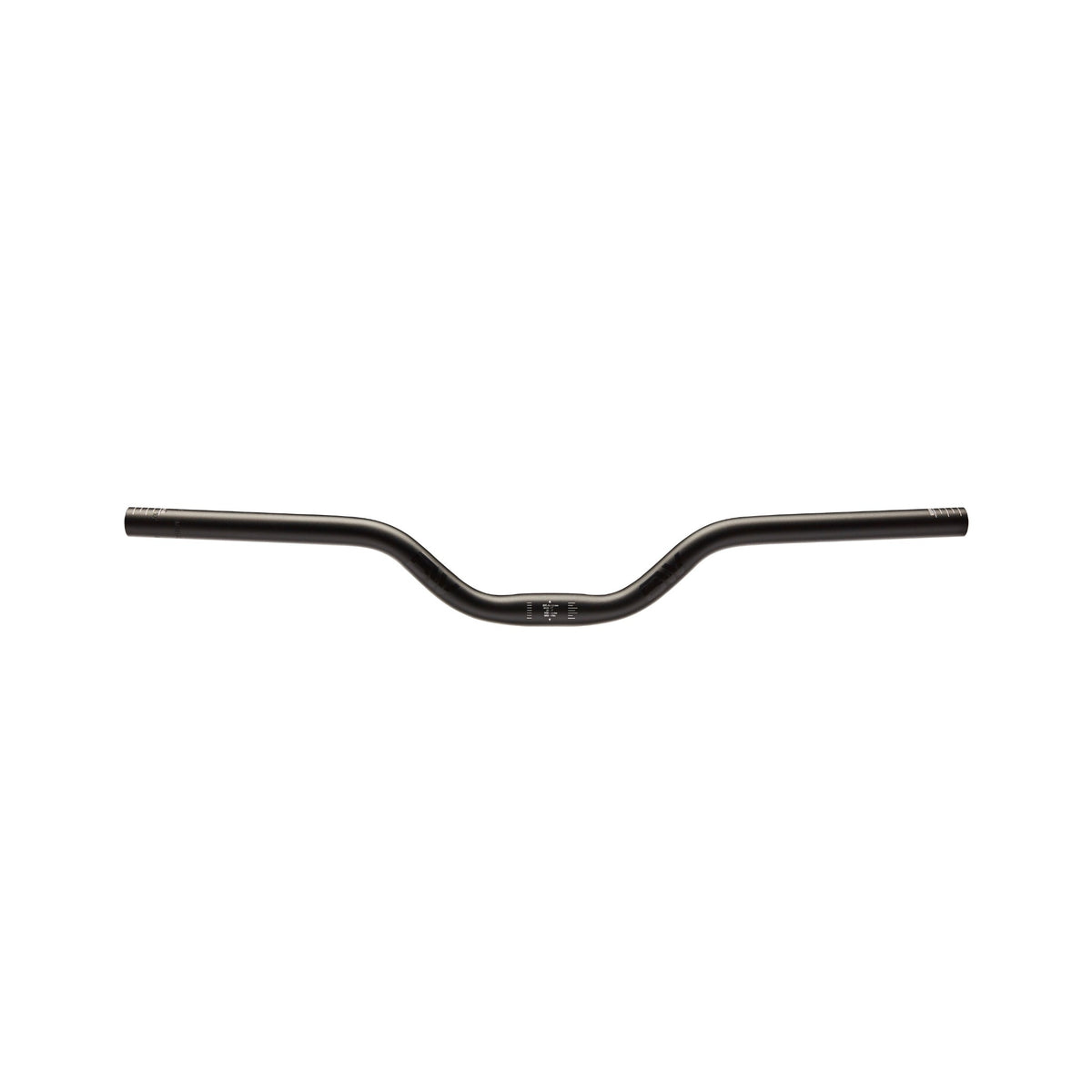 Riser Handlebar - 25.4mm x 60mm – Iconic Bicycles