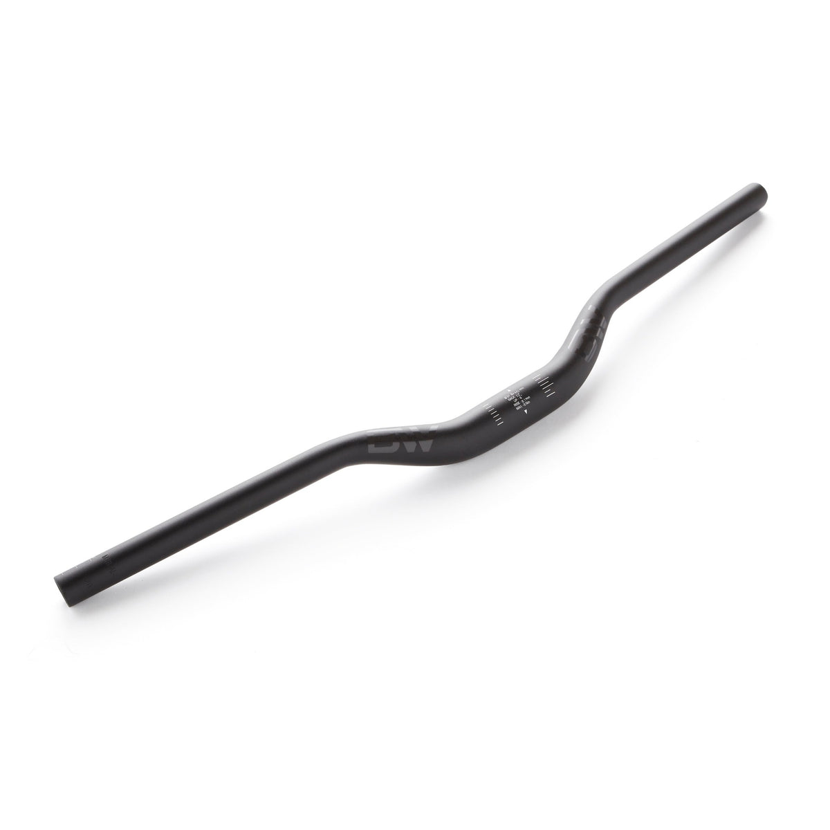 Fixie Handlebars – 31.8 Riser Bars – Iconic Bicycles