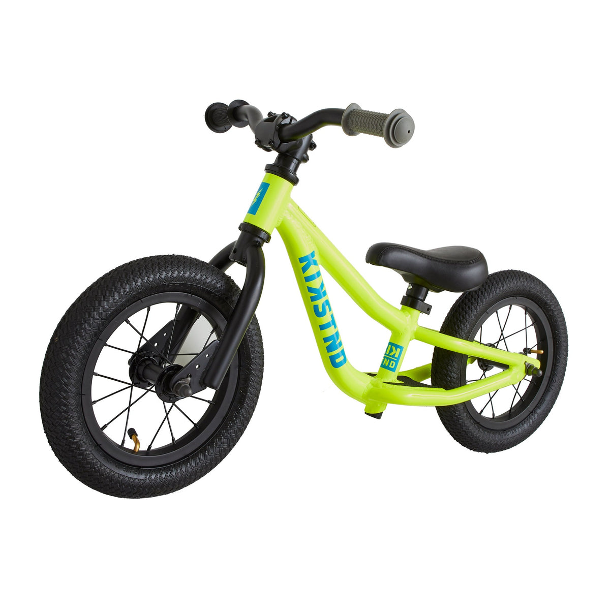 Balance Bike - Yellow – Iconic Bicycles