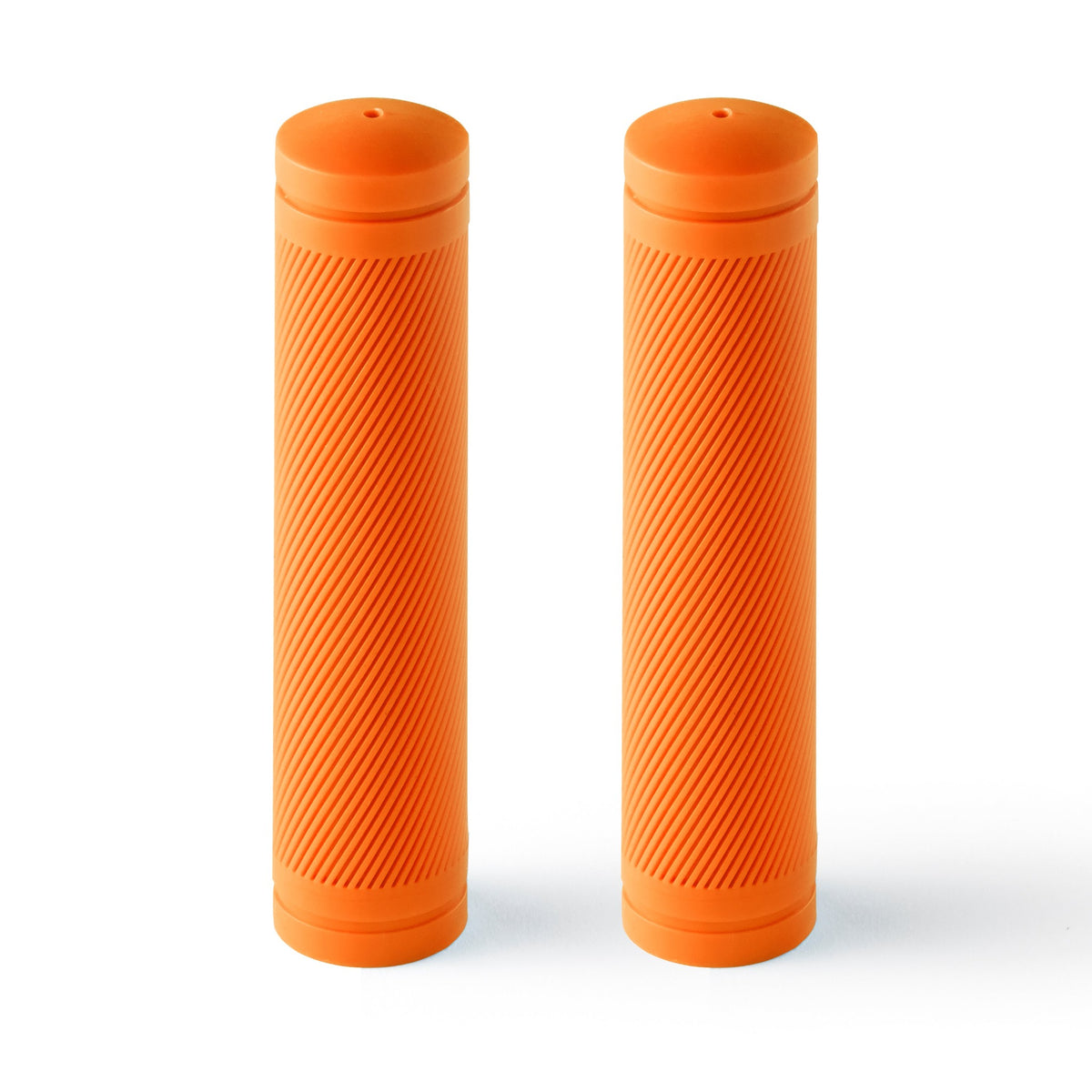 Bike Grips - Orange – Iconic Bicycles